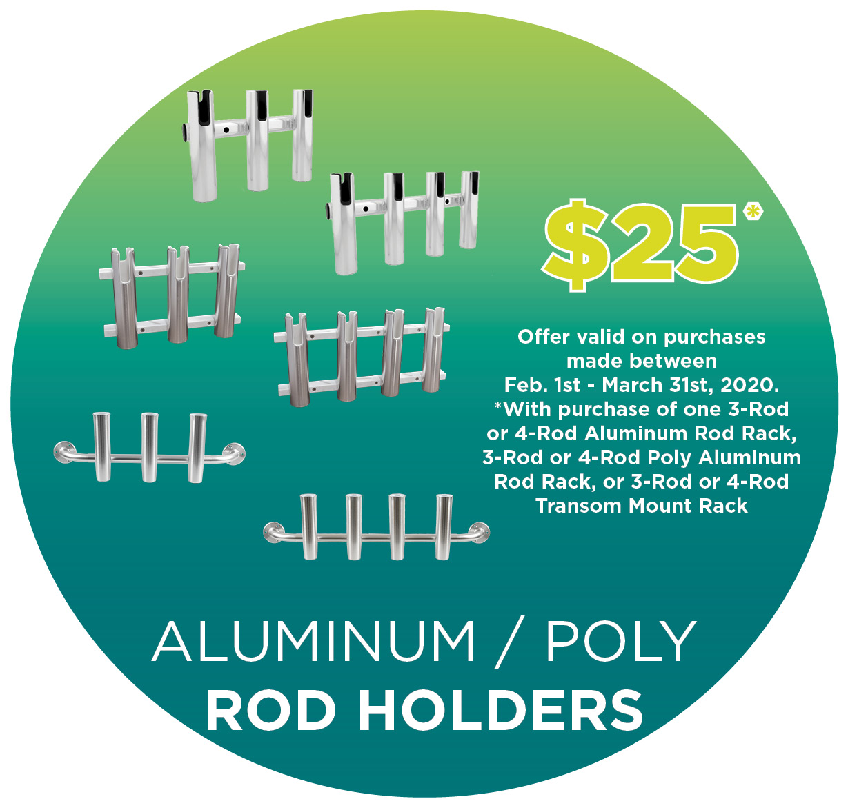 TACO Marine. TACO Marine Rebates