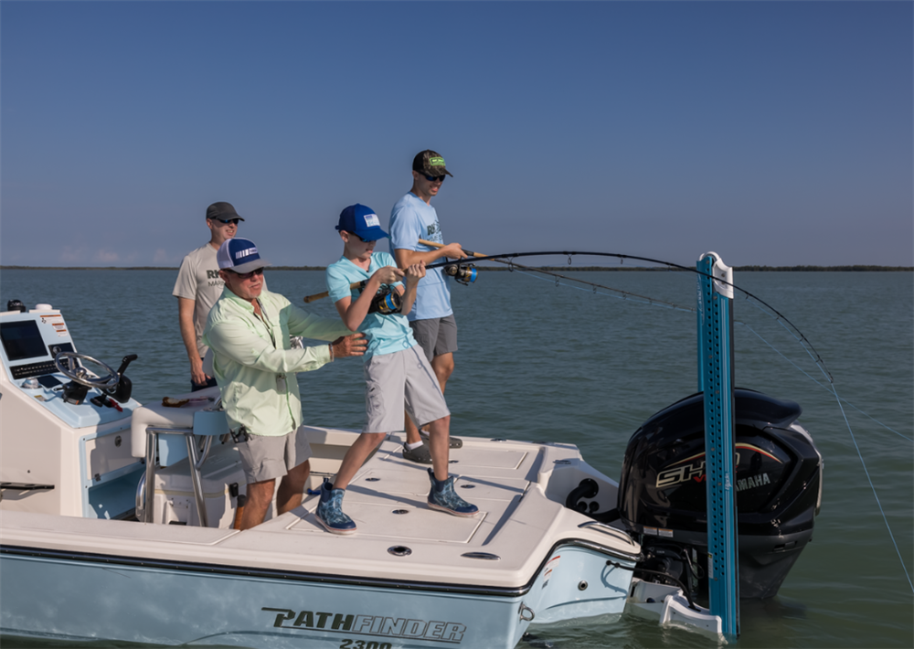 TACO Marine | 2023 FIFR Ep 13 The Kids ShowTACO Marine | 2023 FIFR Ep ...