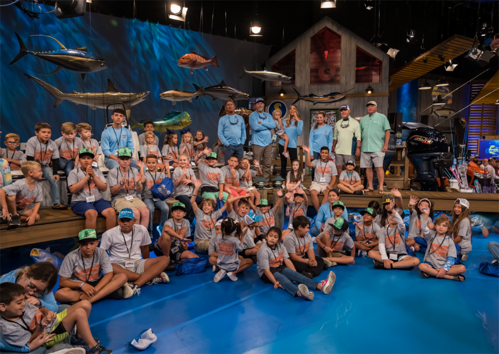 TACO Marine | 2023 FIFR Ep 13 The Kids ShowTACO Marine | 2023 FIFR Ep ...