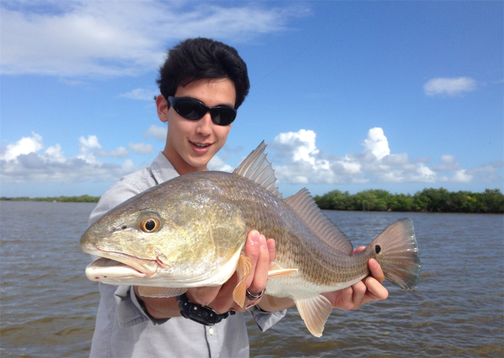 TACO Marine | 2024 Florida Insider Fishing Report Ep 12 - Kids!TACO ...