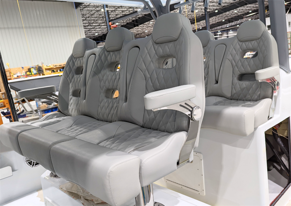 TACO Marine | Elevate Your Boating Experience with TACO Marine Helm ...