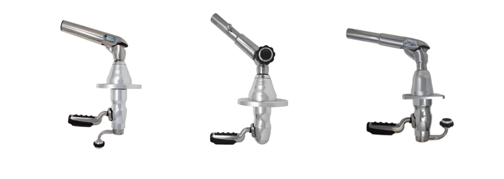 TACO Marine | The Superior Choice: TACO Marine Outrigger MountsTACO ...