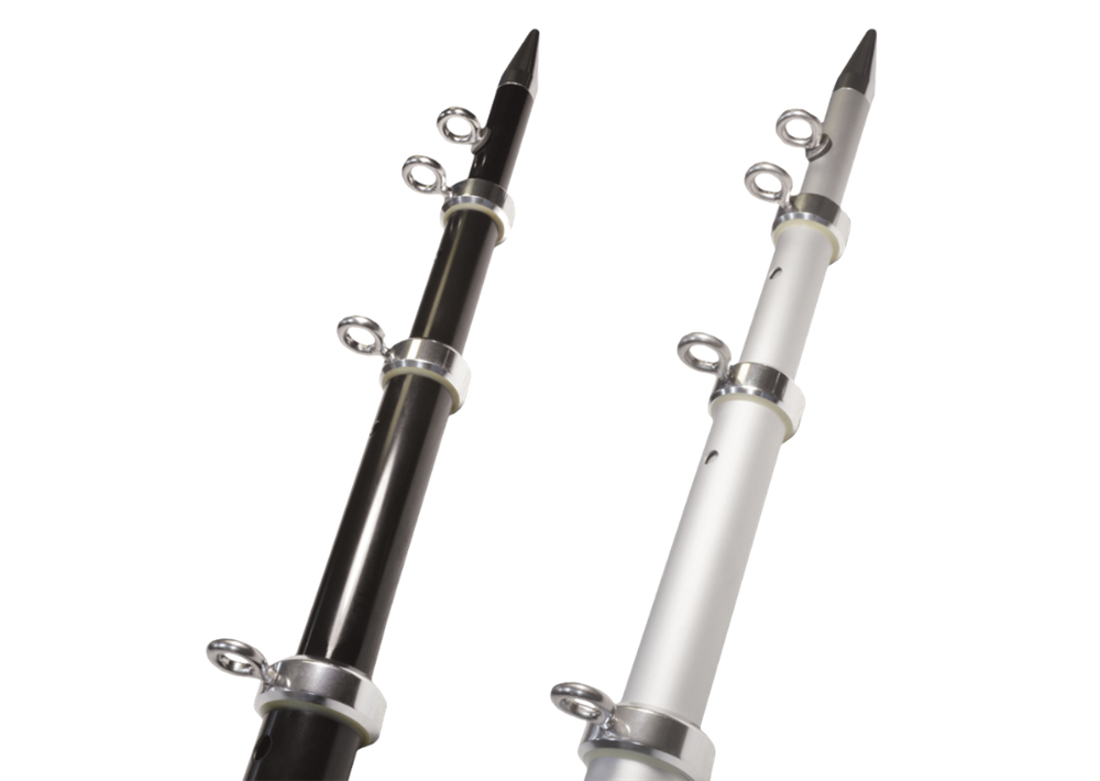 TACO Marine | Spring Launch Tip: Tune Up Your OutriggersTACO Marine ...