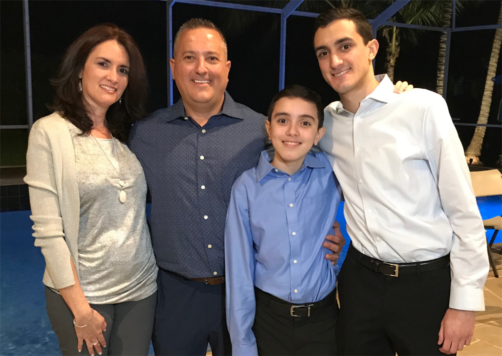 Happy Father's Day from TACO!Happy Father's Day from TACO!