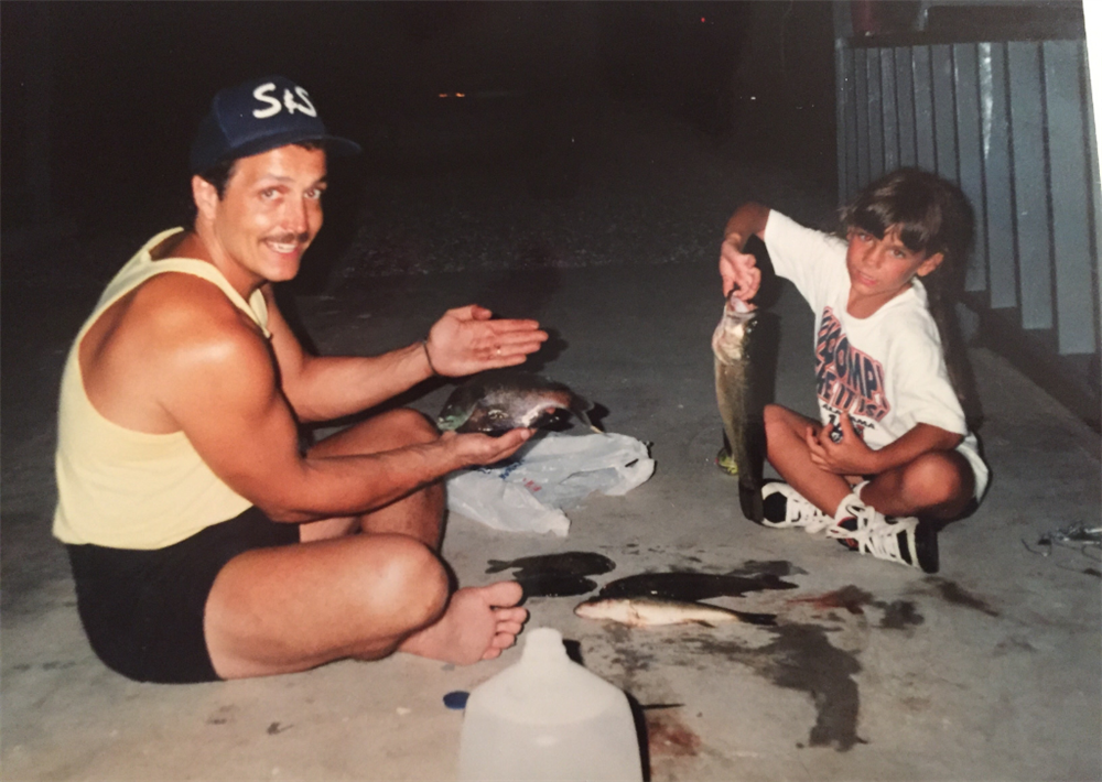 TACO Marine | Celebrating Father's Day 2023TACO Marine | Celebrating ...