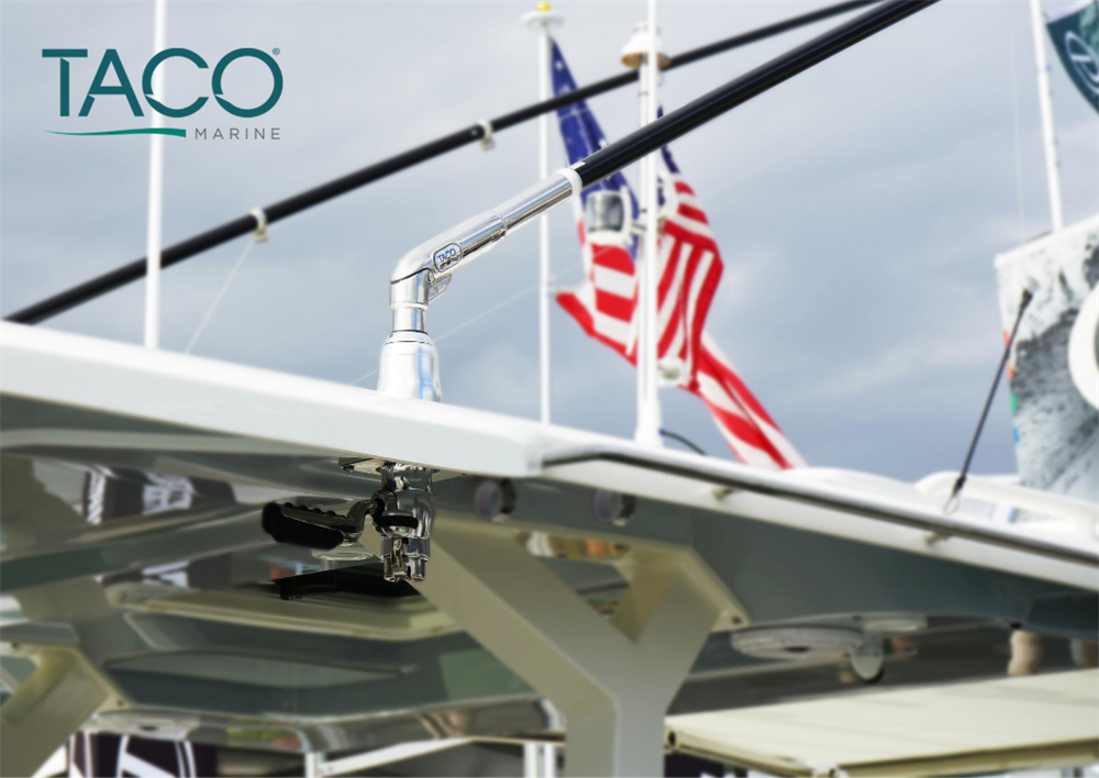 How is the GS-390 Outrigger Mount Different from the GS-380?How is the ...