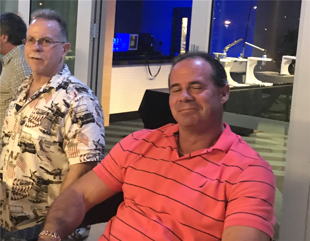 A Fond Farewell: TACO Employee Gary Beasley Retiring After 36 YearsA ...