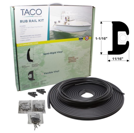 Hopping the Pond: TACO to Showcase a Variety of Products at ...