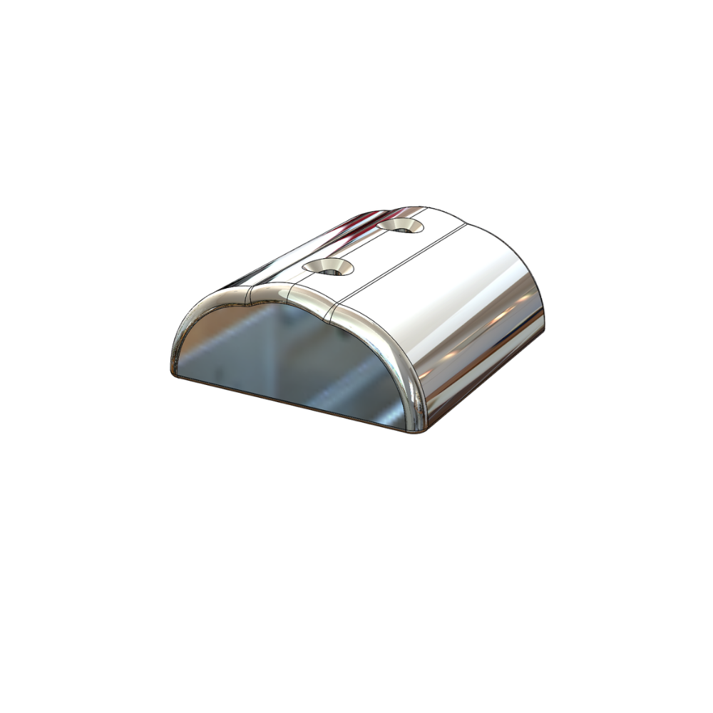 Rub Rail End Caps Available on Buy TACO DirectRub Rail End Caps ...