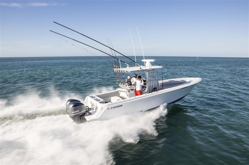 Sportsman’s Adventures – Episode 9 – Key West Snappers with a Side of ...