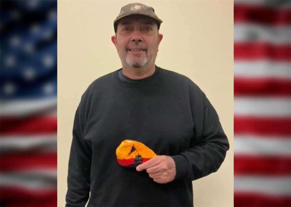 Honoring Our Nation's Heroes, One Stone at a TimeHonoring Our Nation's ...