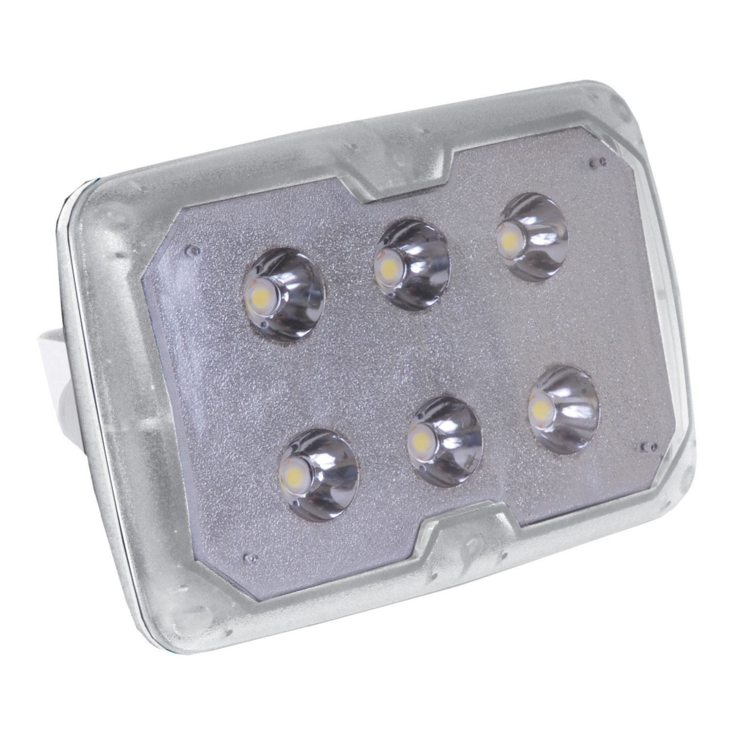 Thunder jet lighting options | Bloodydecks