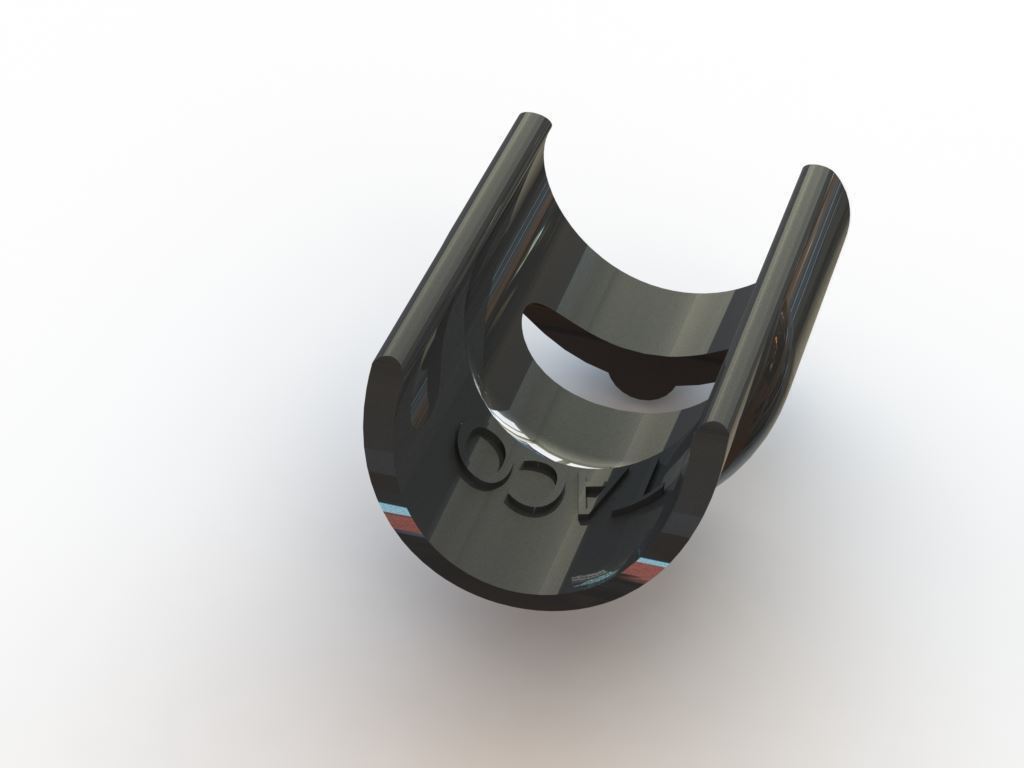 TACO Marine | Delrin Insert for Ball & Socket Fittings TACO Marine