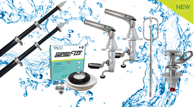 Introducing Buy TACO Direct Introducing Buy TACO Direct TACO Marine