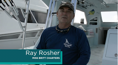 Fishing Tips with Captain Ray Rosher Fishing Tips with Captain Ray ...