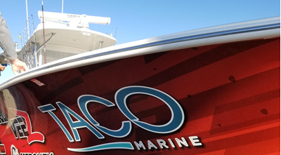 Introducing TACO’s New & Improved Rub Rail Replacement Guide ...