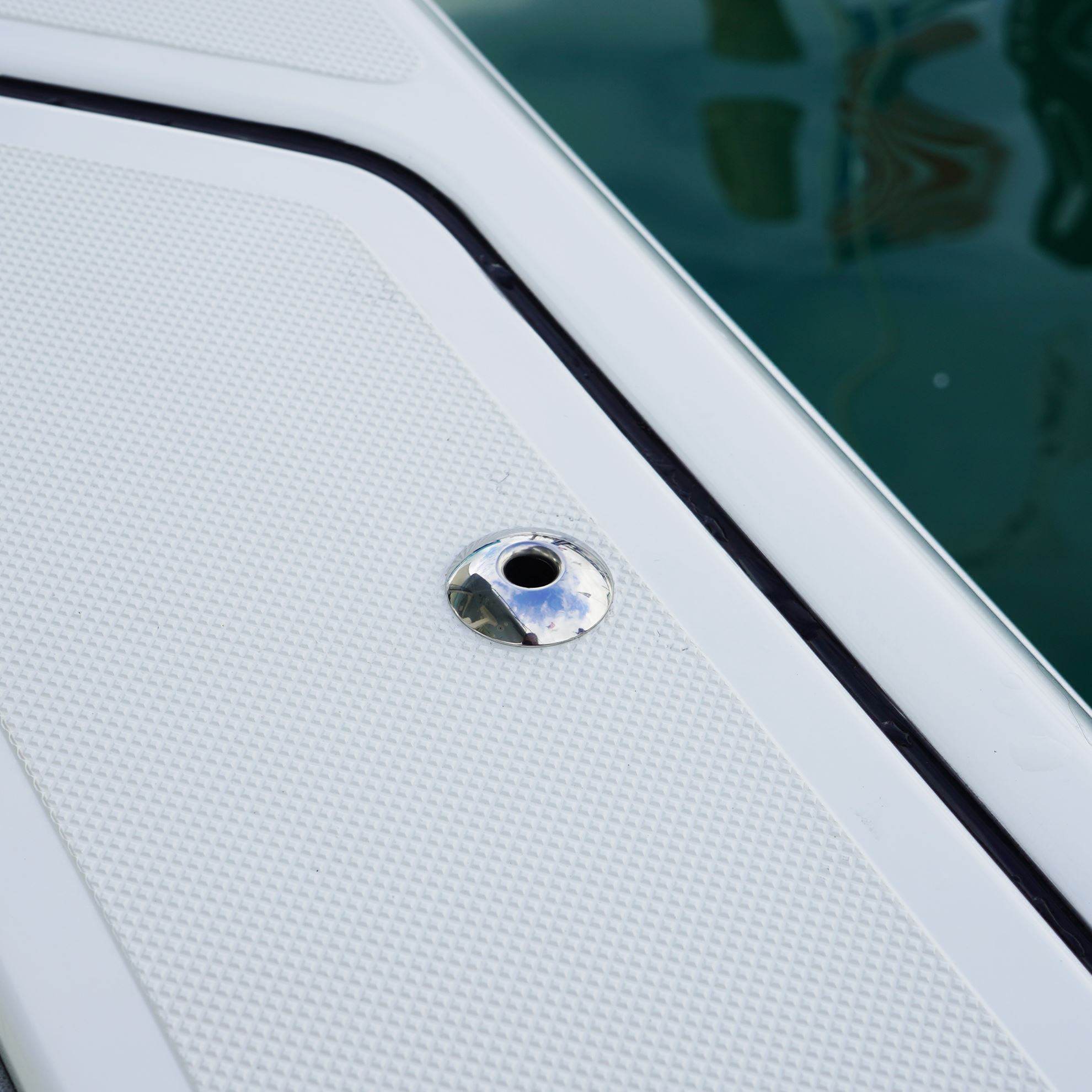 TACO Marine | Quick Release Fender Lock Pin Only TACO Marine