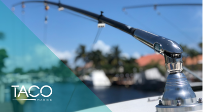 TACO Marine | Must-Have Outrigger Accessories for Summer Fishing TACO ...