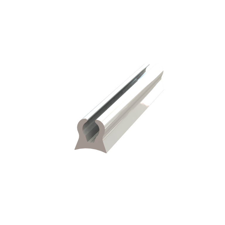 TACO Marine | Rigid Vinyl Flex Track TACO Marine