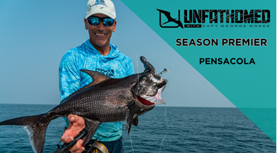 TACO Marine | 2024 Unfathomed Episode 1 Teaser - Pensacola TACO Marine ...