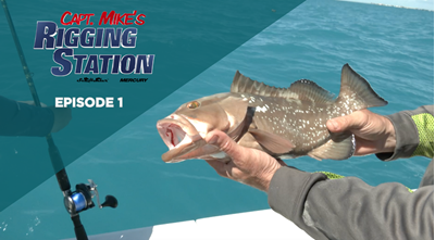 TACO Marine | Capt Mike's Rigging Station - Deepest Secrets TACO Marine ...