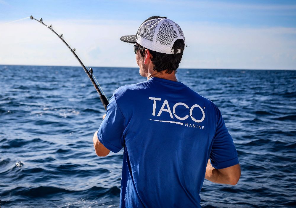 TACO Marine Skip the Tie. Get Him TACO. 20 Off for Father’s DayTACO ...